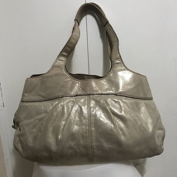Coach | Bags | Coach Handbag Cream Color | Poshmark
